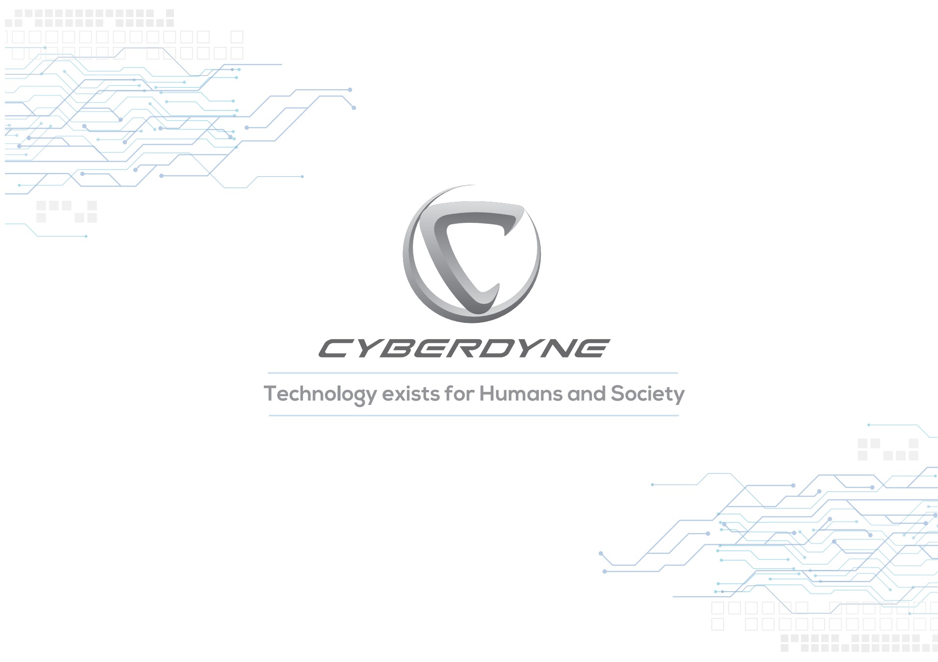 CYBERDYNE BROCHURE (EN)